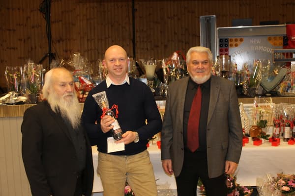 Koninklijke Denderbond Ninove : 125 jaar jong en dartel als een veulen