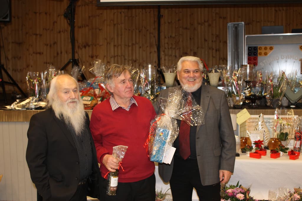 Koninklijke Denderbond Ninove : 125 jaar jong en dartel als een veulen