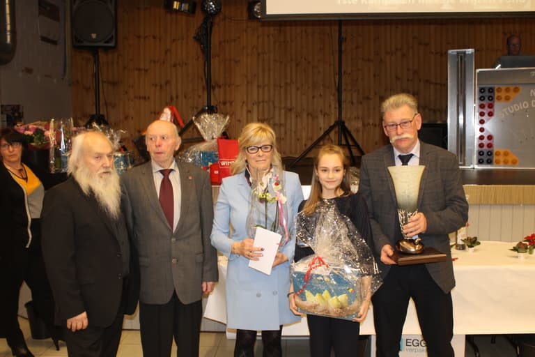 Koninklijke Denderbond Ninove : 125 jaar jong en dartel als een veulen