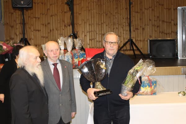 Koninklijke Denderbond Ninove : 125 jaar jong en dartel als een veulen