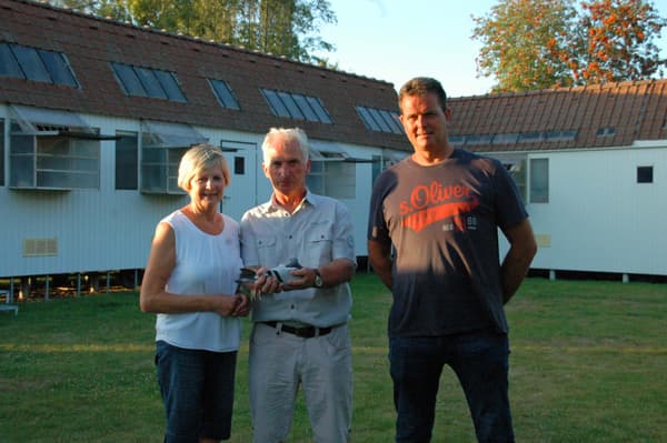 David Vermassen (Gavere) wins 1st National (z) Argenton 1,618p