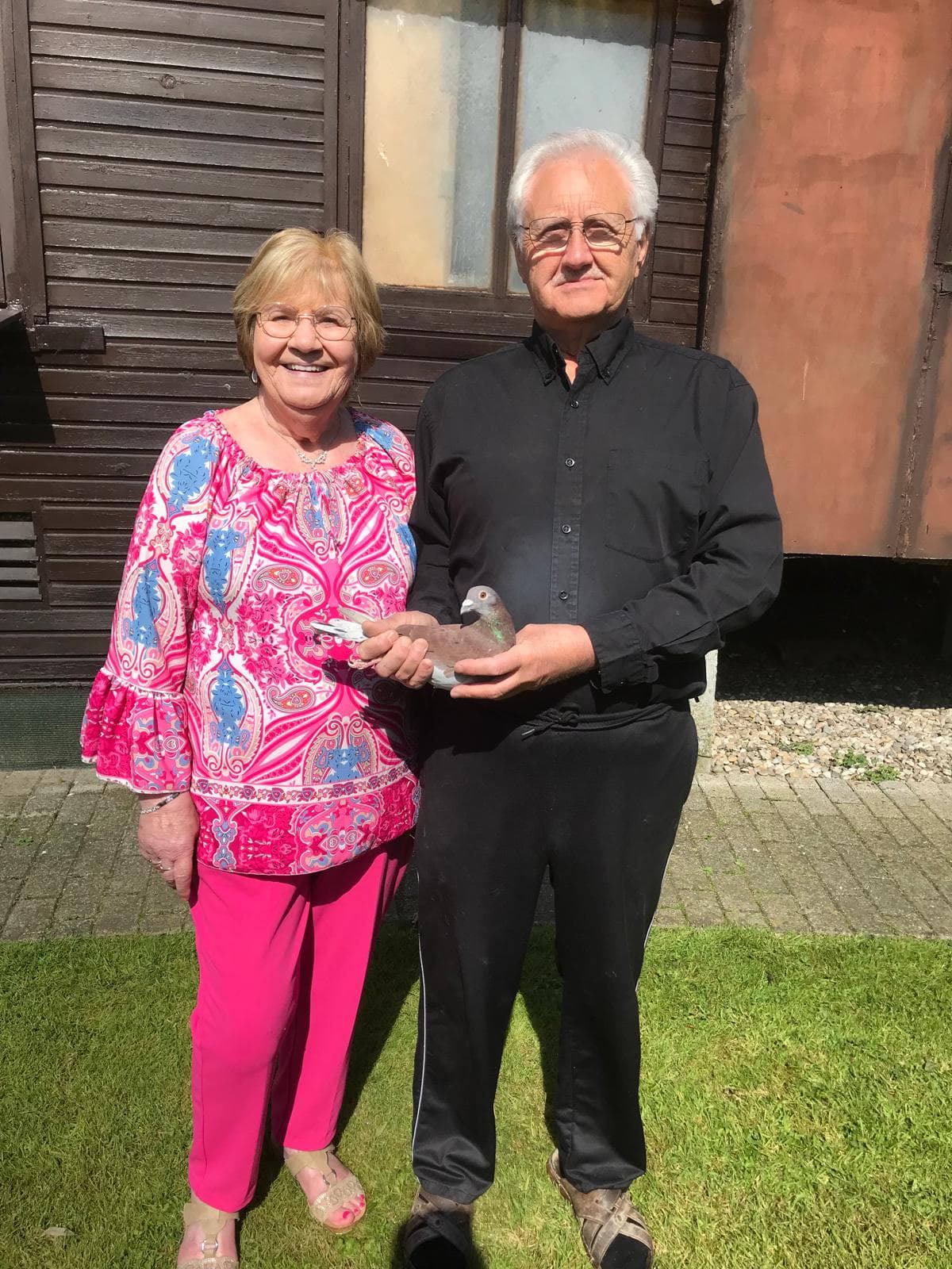 Wilson Dekens (Zingem) wins 1st and 5th Prov. Valence East Flanders ...