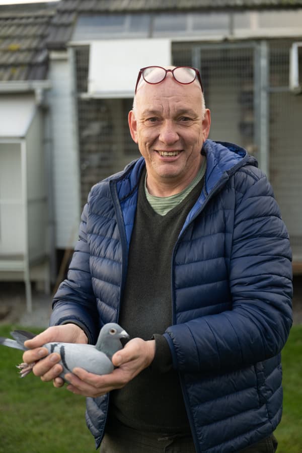 “Geertje 475” - BE-23-6144475