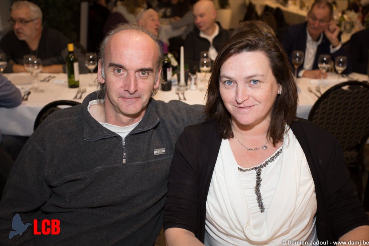 KOEN VAN ROY (ASSE) AN ENDLESS SUCCESS STORY THAT NEVER ENDS