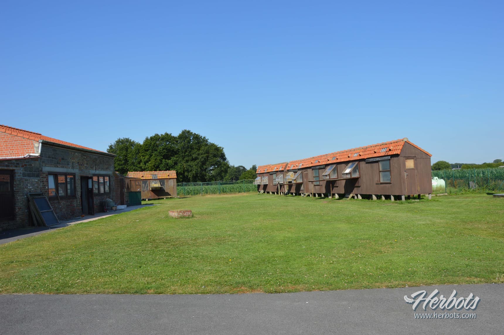 Marc and Geert Pollin (Snellegem), an iron strong 2020 with nice ...