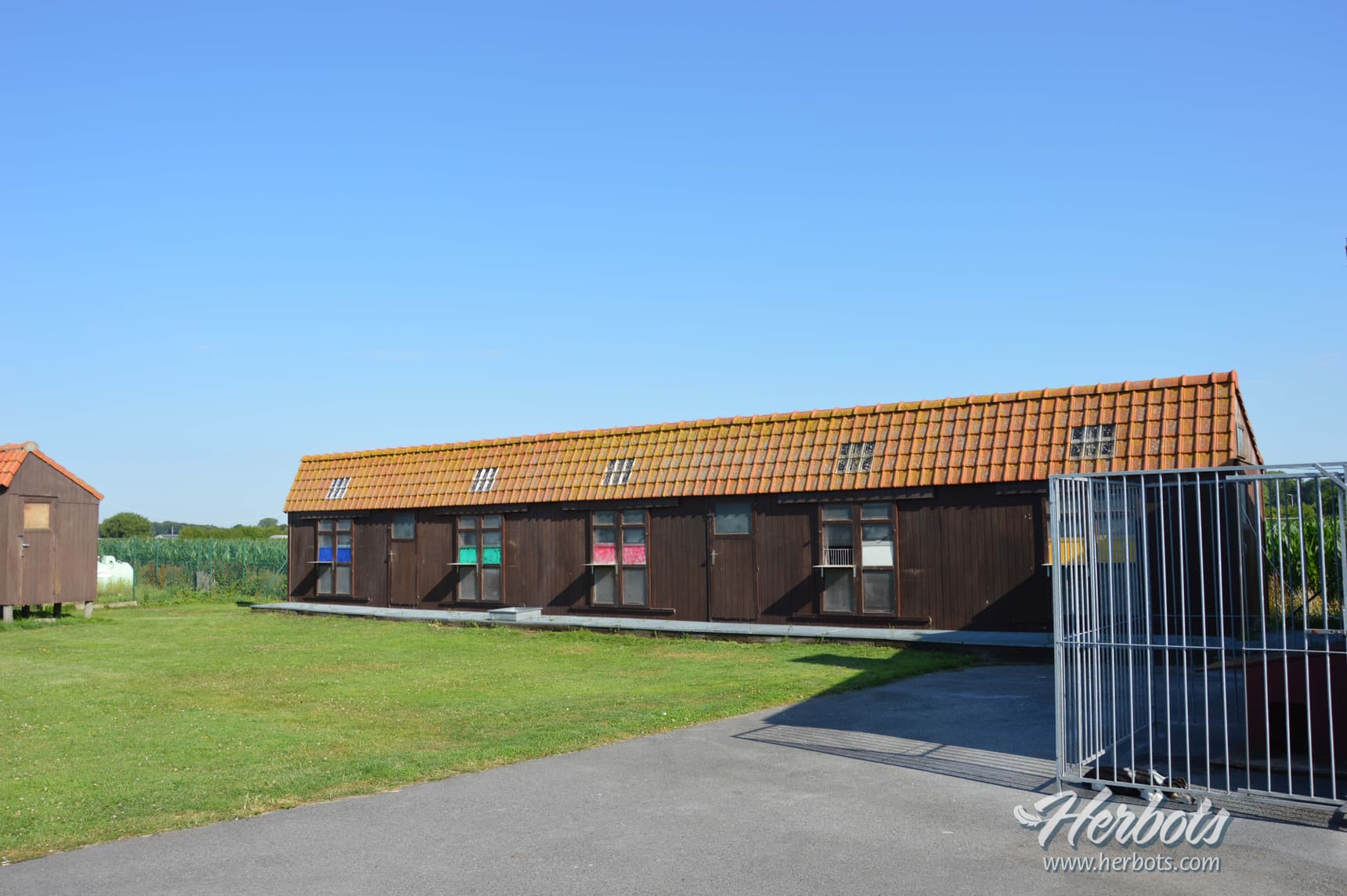 Marc and Geert Pollin (Snellegem), an iron strong 2020 with nice ...