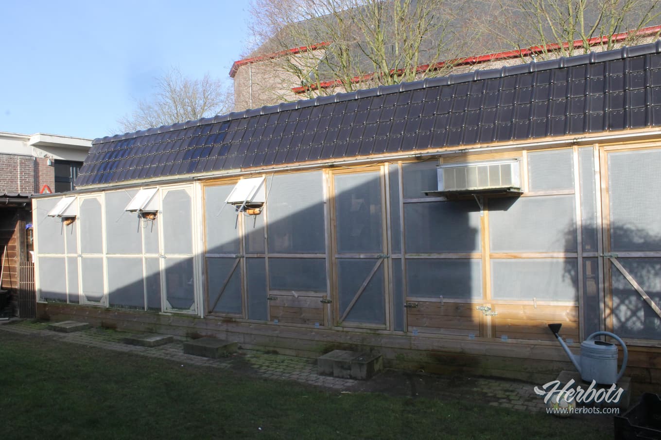 Sam Bostoen (Adegem) 1st national ace KBDB Fond yearbirds