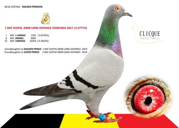 “Lutgarde” - BE-22-5032654