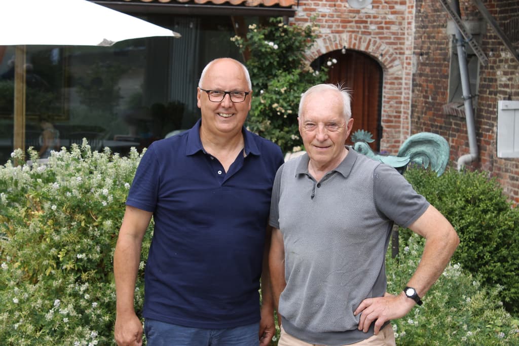 “Daughter King Alex” - BE-24-4140252