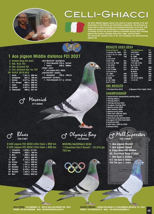 “Magic Moment” - IT-24-617130