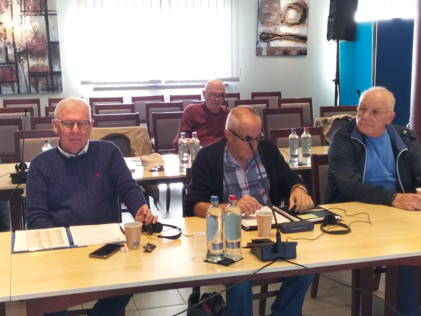 Nieuwe provinciale en nationale mandatarissen KBDB bekendgemaakt